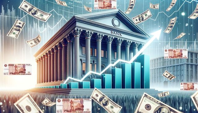 Прорыв «Совкомбанка» и успехи «Сбера». Впереди прибыльный год — Финам.Ру