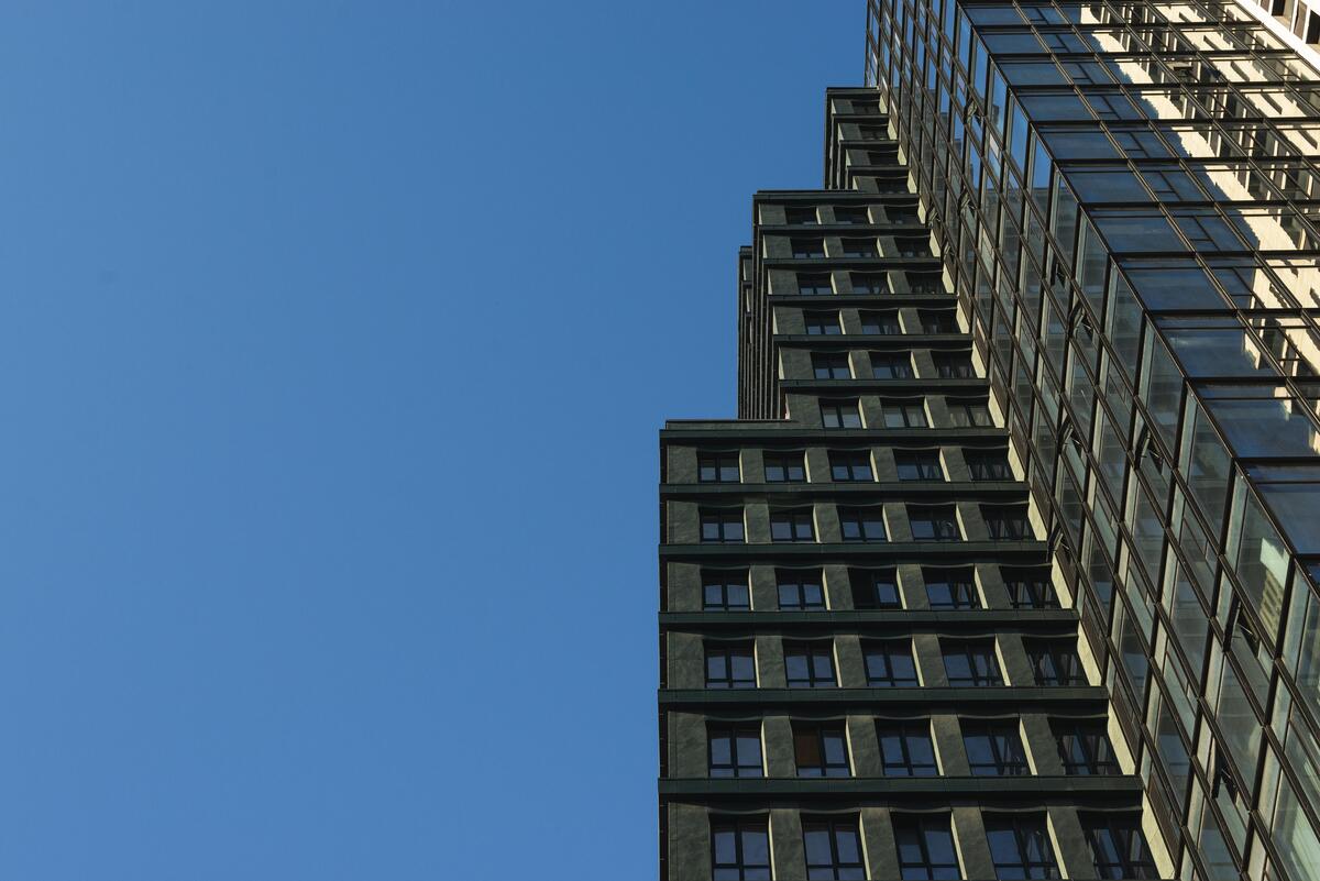 Облигации с купоном до 25% годовых от застройщиков — Финам.Ру