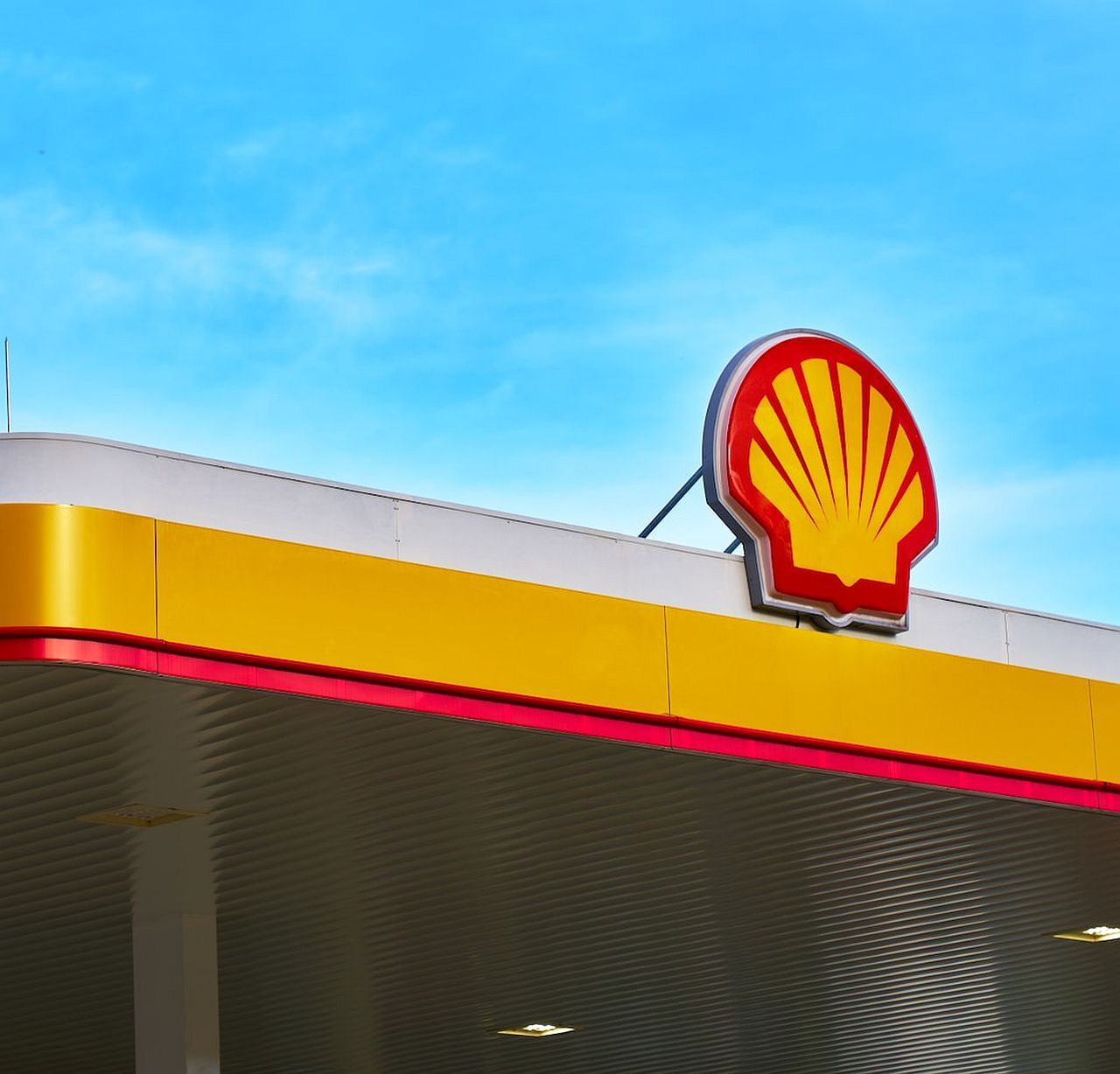 Shell превзошла прогнозы по квартальной прибыли — Финам.Ру